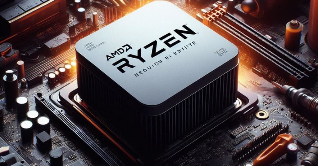Amd Ryzen 5 5500 İnceleme: Özellikleri, İntel Karşılığı ve Alınır mı ...