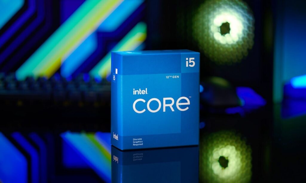 Intel i5 12th 12400F İnceleme: Alınır mı?, Özellikleri ve Ryzen ...