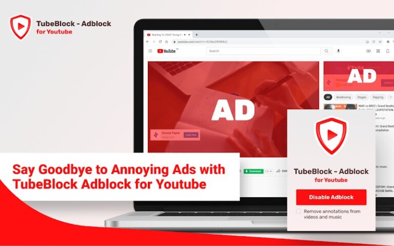 10 Adet YouTube AdBlock Önerisi: Chrome Eklentileri ile Video ...