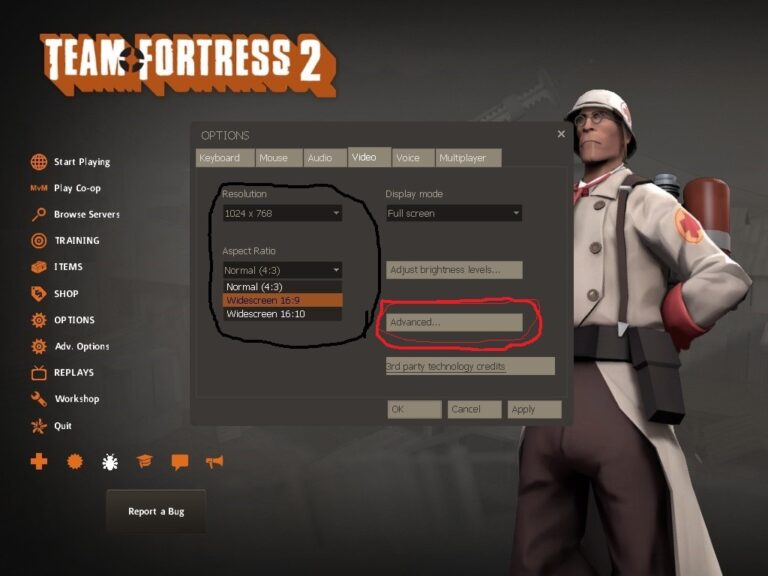 Team Fortress 2 Kaç GB ve Sistem Gereksinimleri Neler - PC Explained