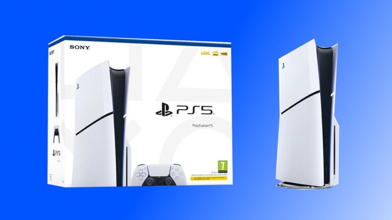 PS5 Slim 1 TB Alınır mı: Fiyat & Performansa Değer mi? - PC Explained