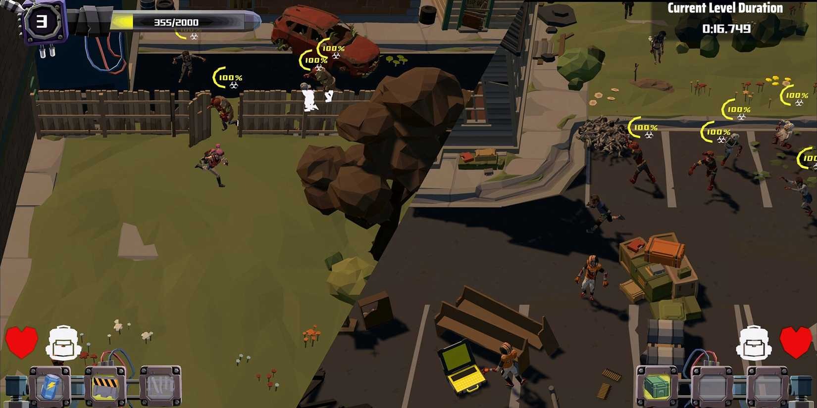 PC'de Aynı Ekrandan Oynanabilen 2-4 Kişilik Oyunlar - PC Explained